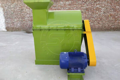 Compost Grinder for Sale | Different Types & Specifications